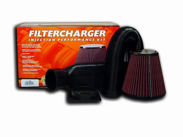 Ford Mondeo MK2 K&N 57i Kit 2.5 V6